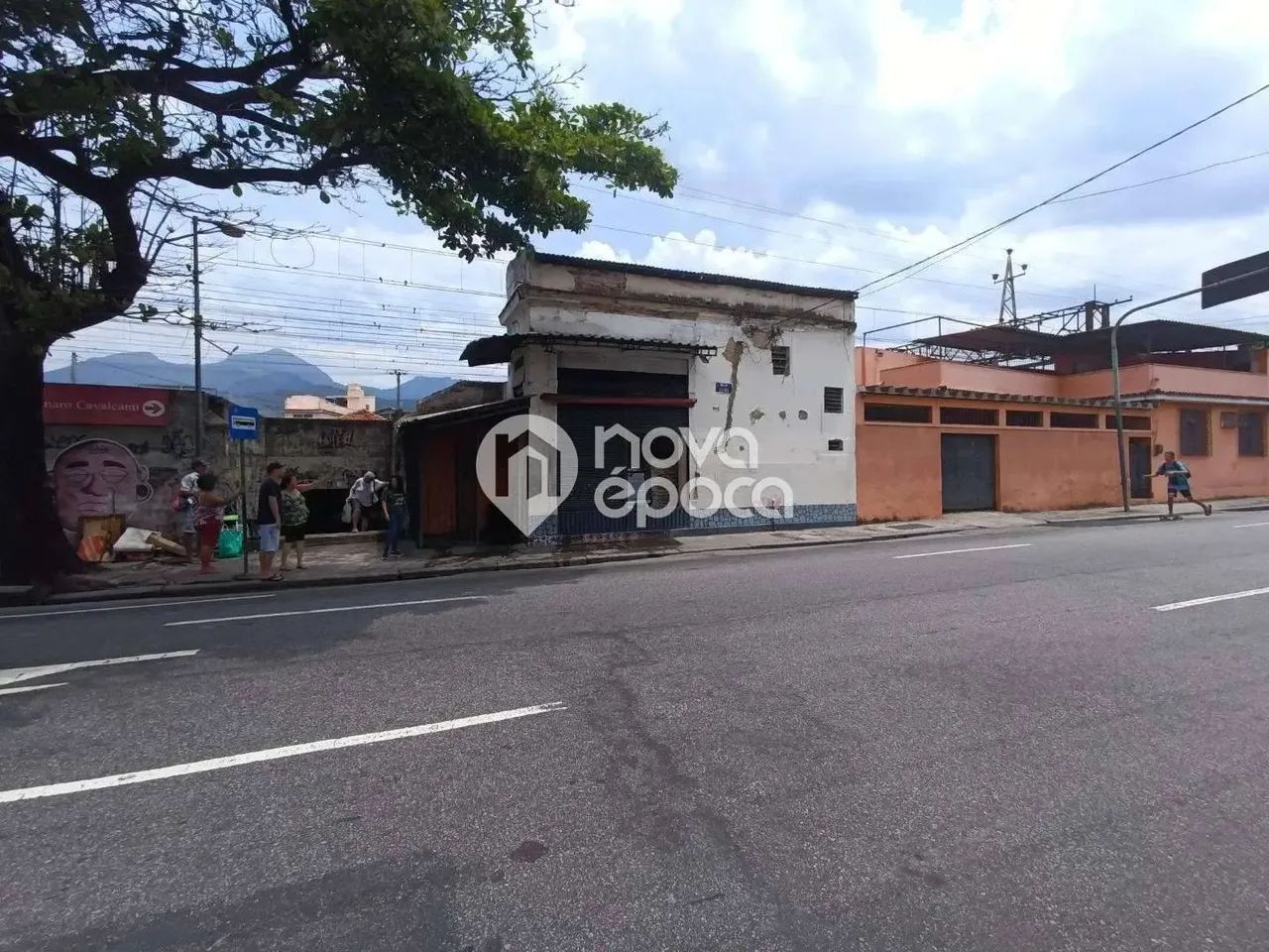 Engenho de Dentro | Loja - Comércio e indústria - Engenho de Dentro ...