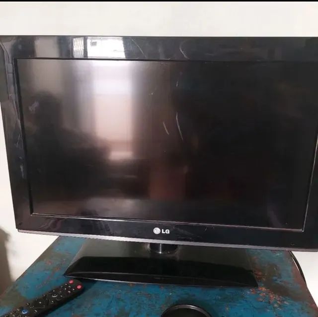 Tv lg 26 polegadas | +65 anúncios na OLX Brasil