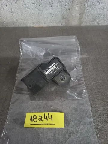 "sensor map corsa" no Brasil