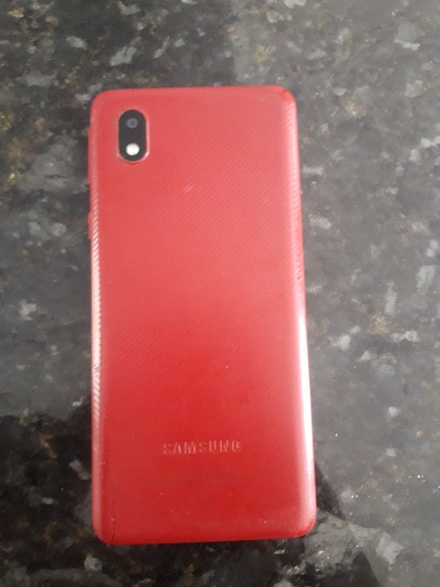 Samsung galaxy a01 | +2869 anúncios na OLX Brasil
