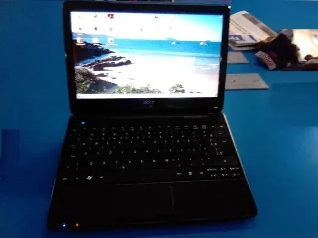 Notebook acer windows 7 | +1382 anúncios na OLX Brasil