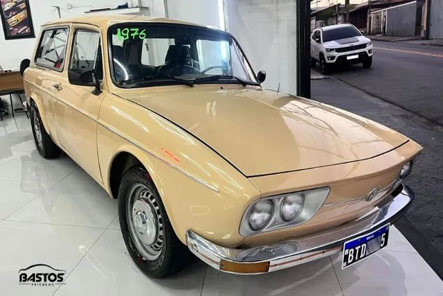 VOLKSWAGEN VARIANT Usados e Novos