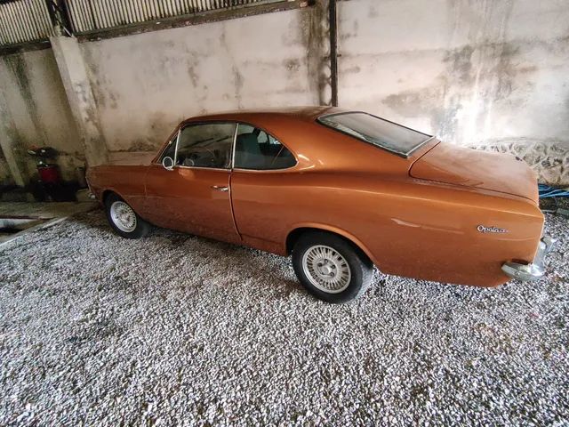 CHEVROLET OPALA 1979 Usados e Novos