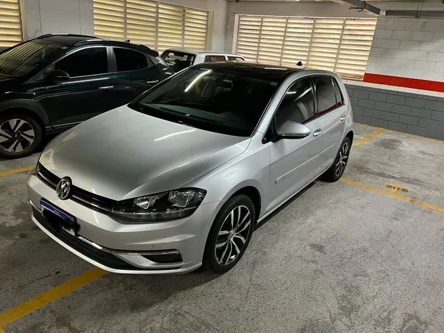 VOLKSWAGEN GOLF Usados e Novos em São Paulo e região, SP