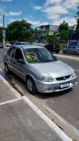 CHEVROLET CORSA 2007 Usados e Novos