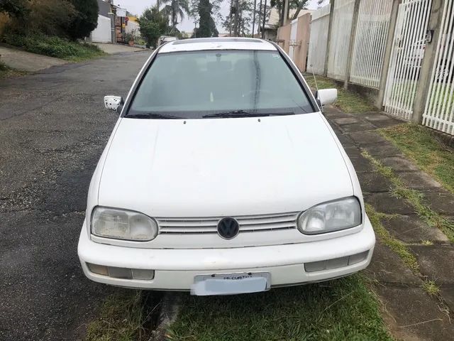 VOLKSWAGEN GOLF 1994 Usados e Novos