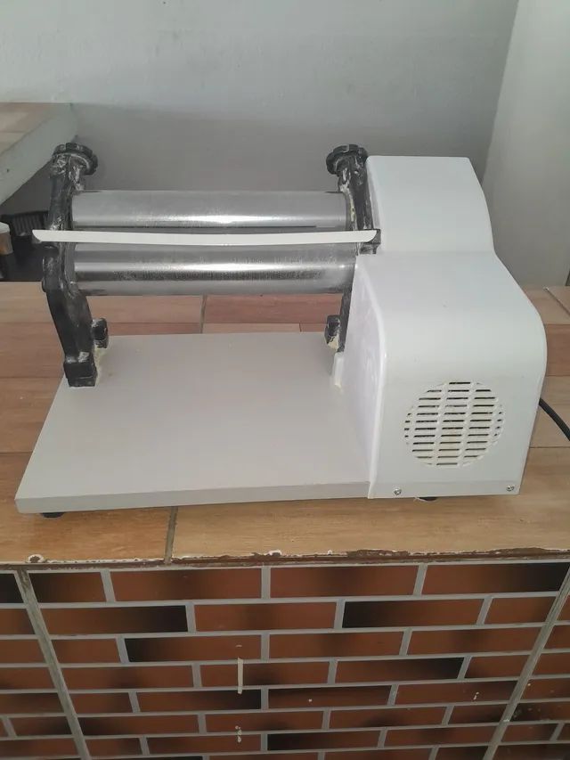 "cilindro de pastel" no Brasil