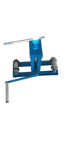 "calandra de perfil" no Brasil