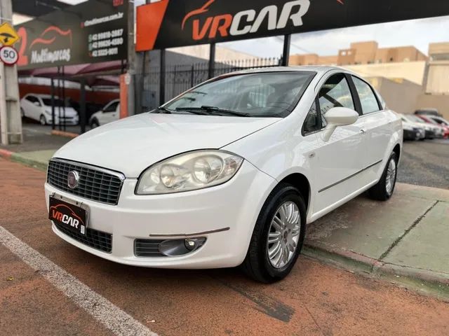 FIAT LINEA Usados e Novos