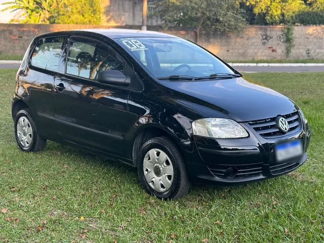 VOLKSWAGEN FOX 2008 Usados e Novos