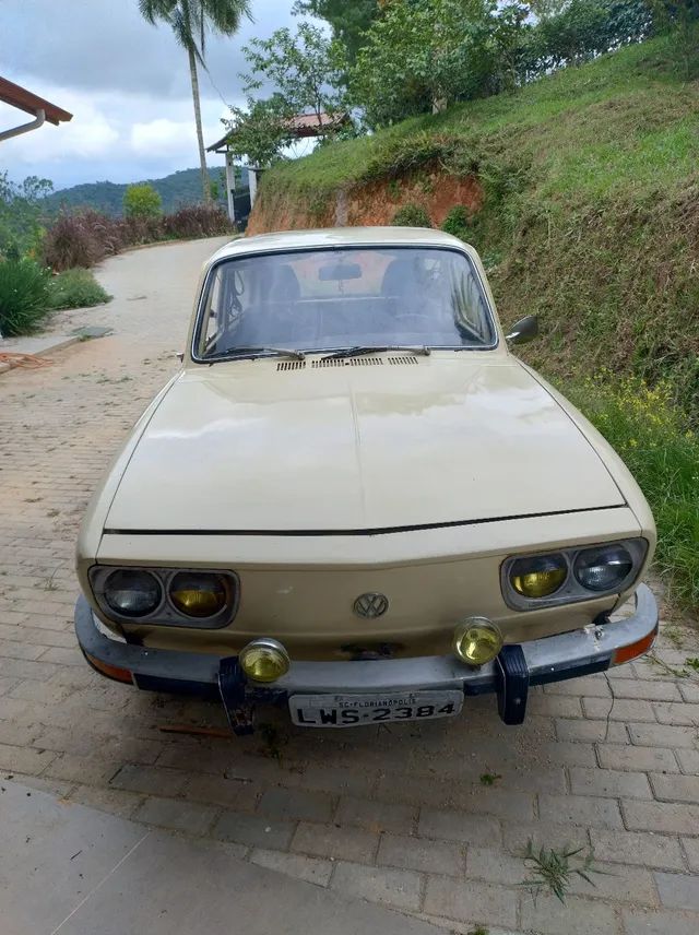 VOLKSWAGEN VARIANT Usados e Novos