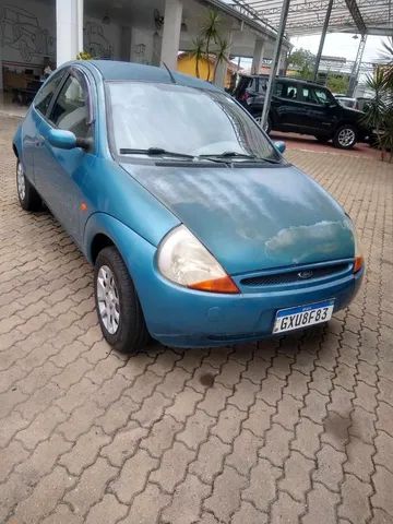 FORD KA 2000 Usados e Novos