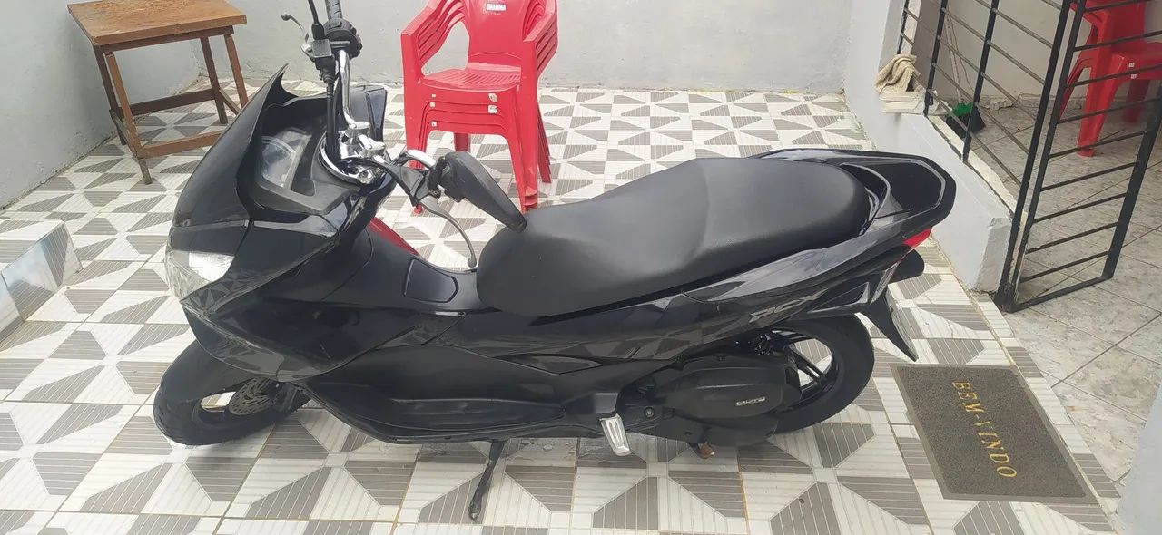HONDA PCX 150 SPORT 2016 - 1374312137 | OLX