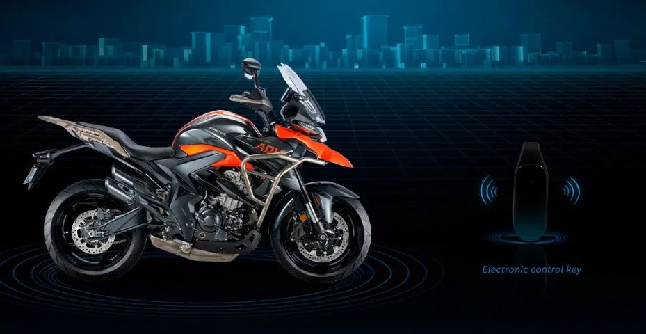 Zontes 350 2026 - 1427904776 | OLX