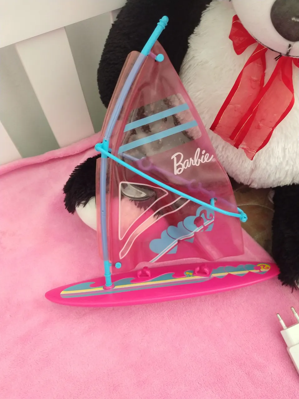 "windsurf" no Brasil