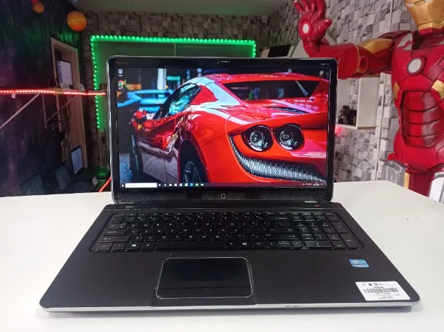 "notebook 17 polegadas" no Brasil