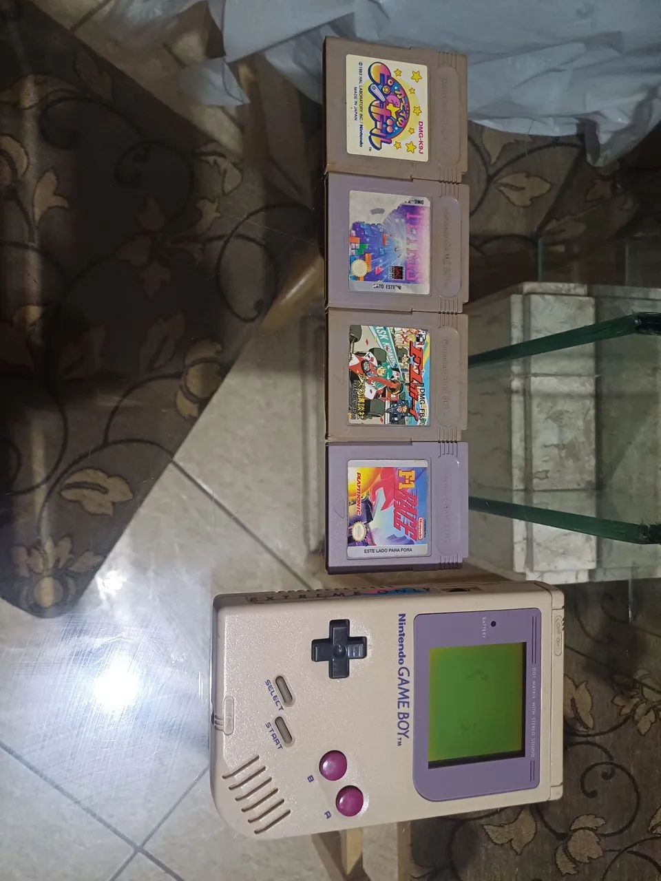 Consoles de Vídeo Game no Brasil