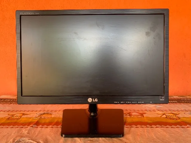 "monitor de pc 19 polegadas" - Monitores no Brasil