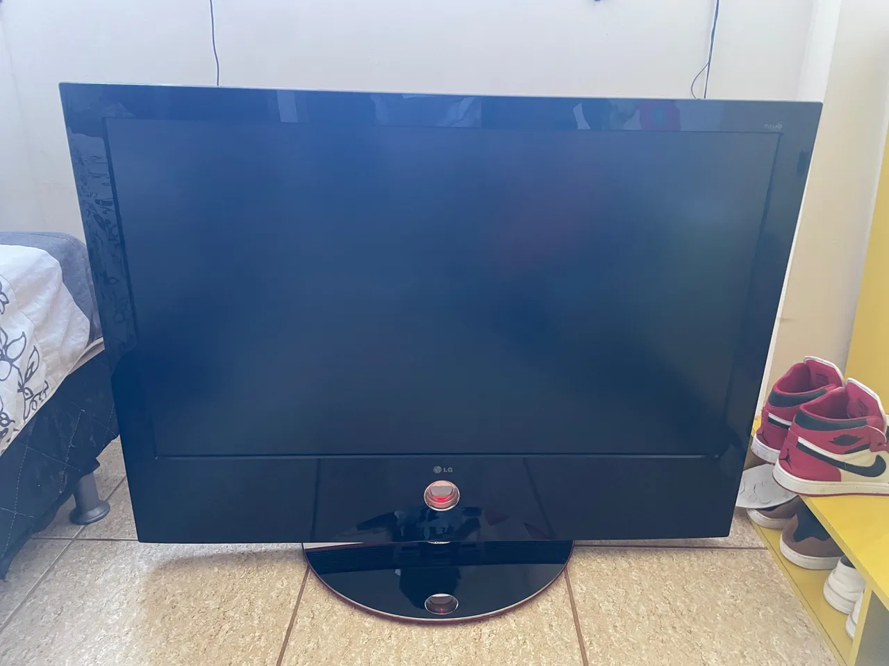 "tv retro da lg" - TVs no Brasil