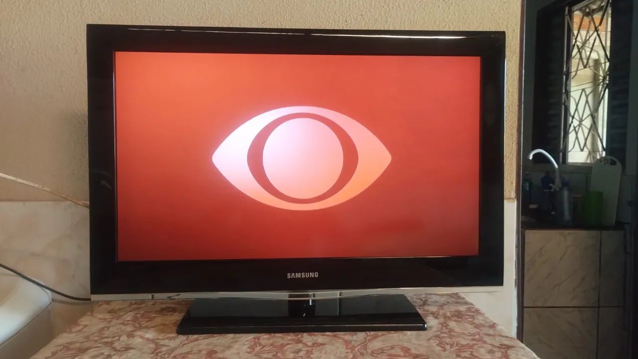 Tv Samsung com Resolução Full HD - TVs - Ceilândia Sul (Ceilândia ...