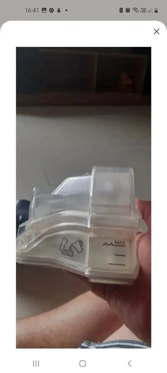 CPAP RESMED AIRSENSE 10 CARD - APNEIA DO SONO - Telefonia Fixa e Sem ...