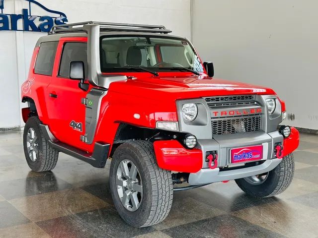 Carros a diesel Usados e Novos à venda