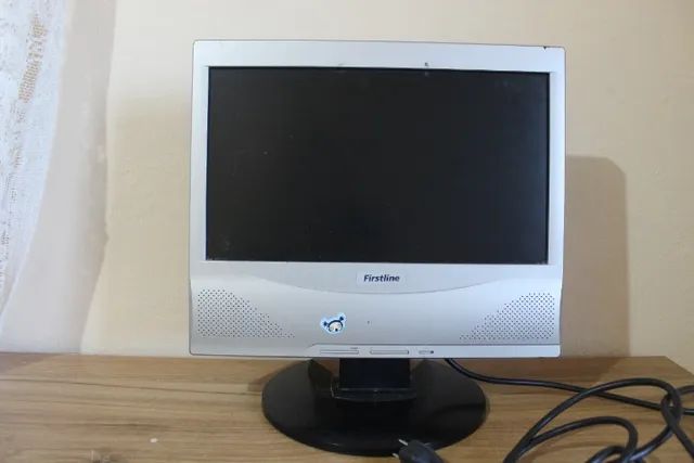 Monitor 15 positivo | +278 anúncios na OLX Brasil