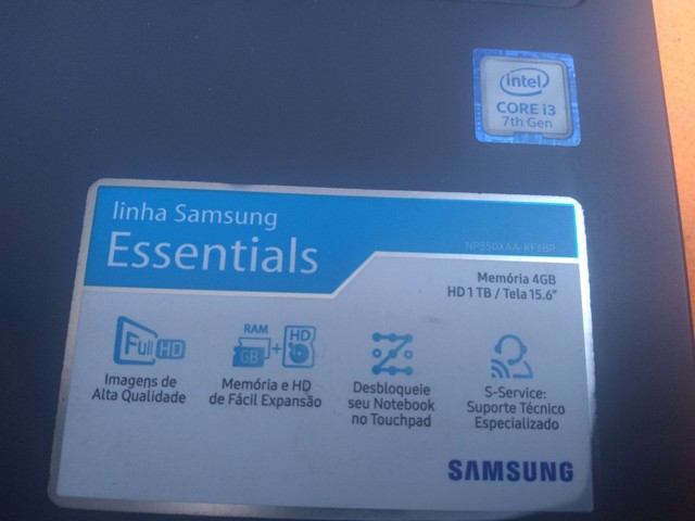 Notebook velho | +2307 anúncios na OLX Brasil