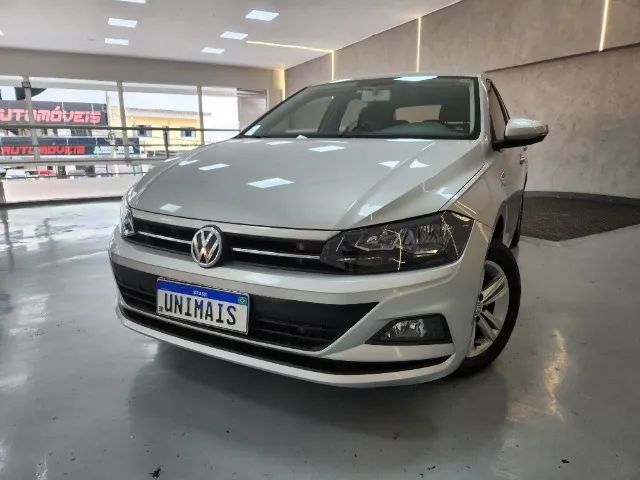VOLKSWAGEN POLO Usados e Novos - Campinas, SP
