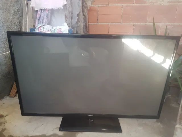 "tv 51polegadas" no Brasil