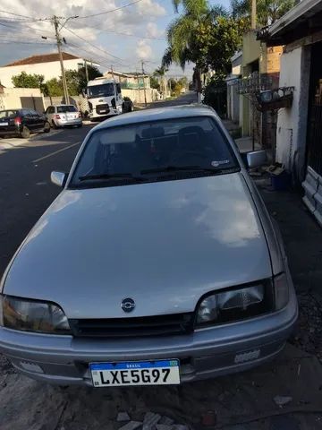 CHEVROLET MONZA 1995 Usados e Novos