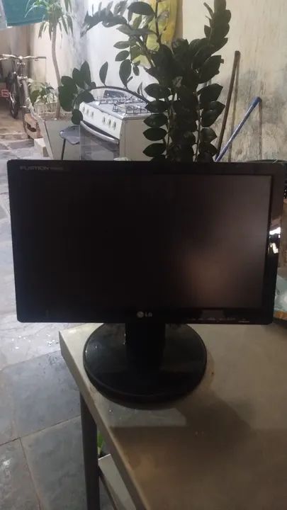 "monitor 16" no Brasil