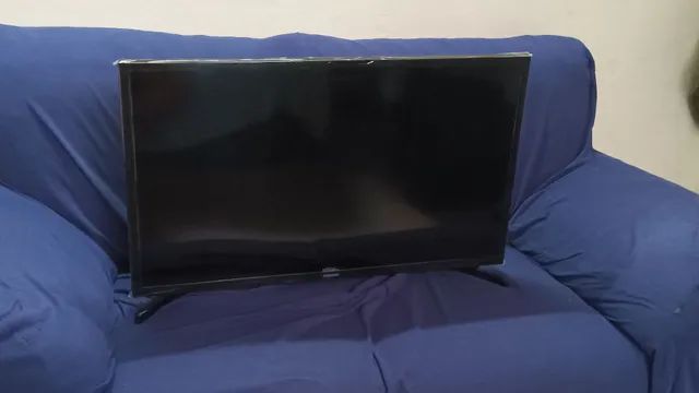 "tv samsung smart tv 32" no Brasil