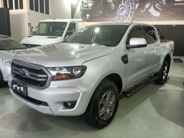FORD RANGER 2020 Usados e Novos