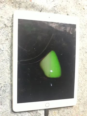 "ipad tela quebrada" no Brasil