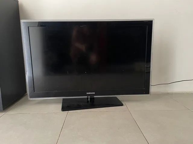 "tv samsung 38" no Brasil