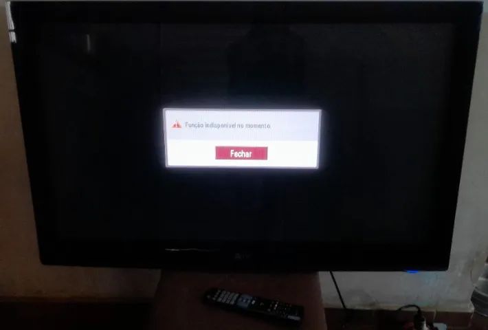 "tv lg de 40 polegadas" no Brasil