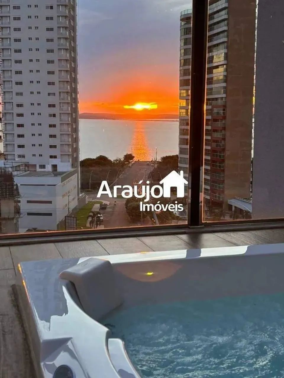 Apartamento 3 quartos à venda - Graciosa - Orla 14, Palmas - TO ...