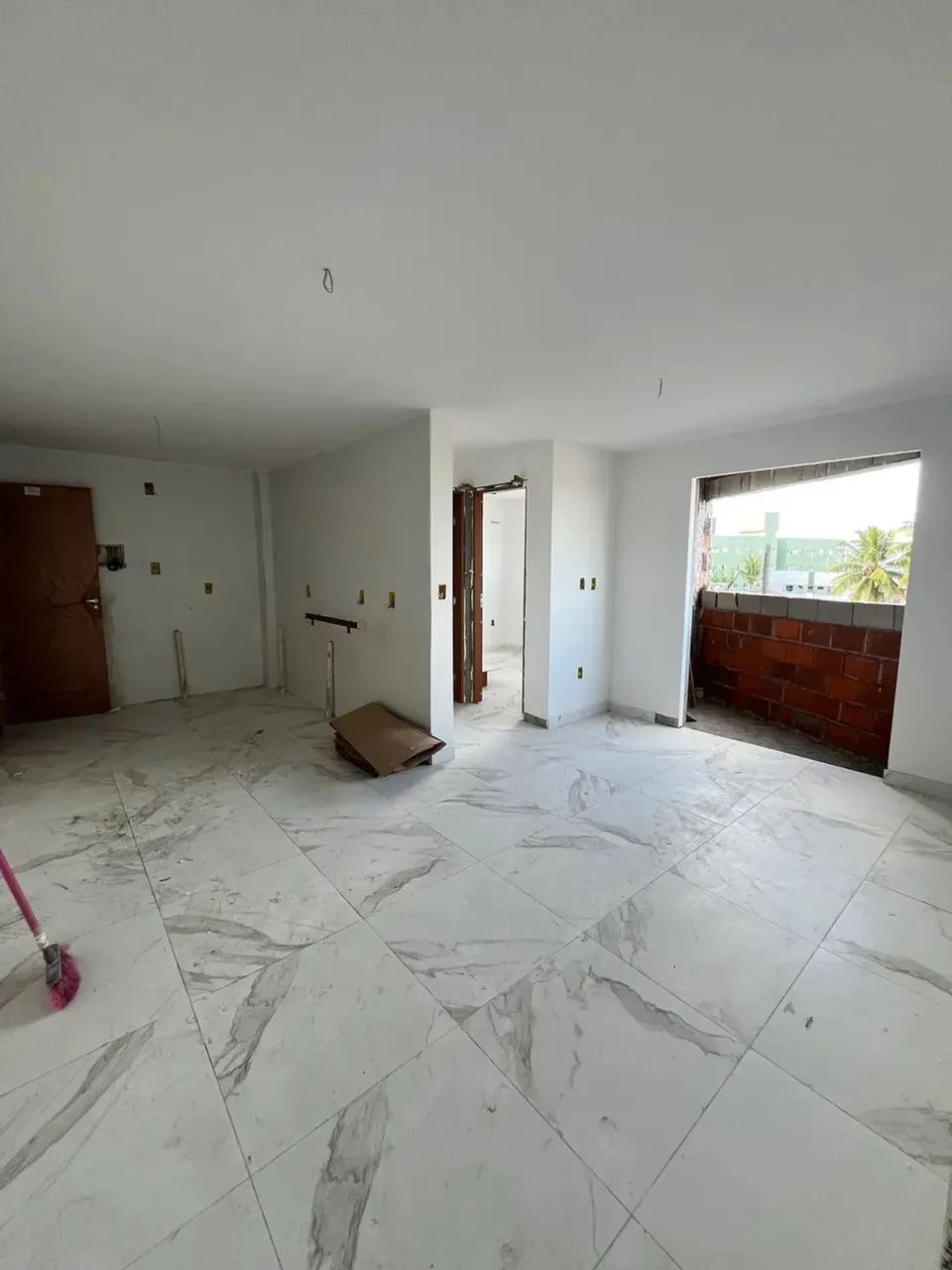Apartamento 2 quartos à venda - Gramame, João Pessoa - PB 1464164836 | OLX