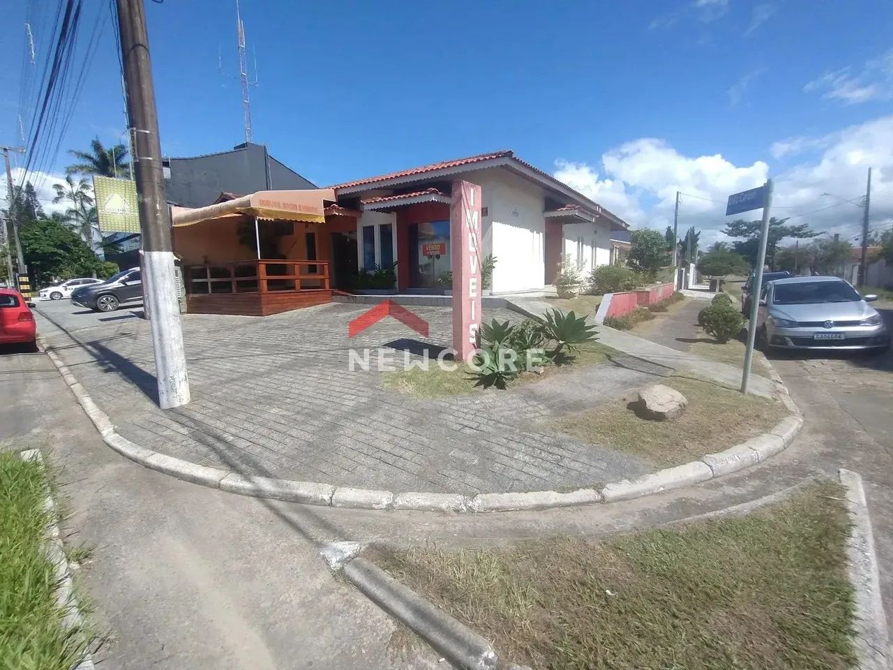 Loja em Avenida Padre Anchieta - Parque Balneário Oasis - Peruíbe/SP ...