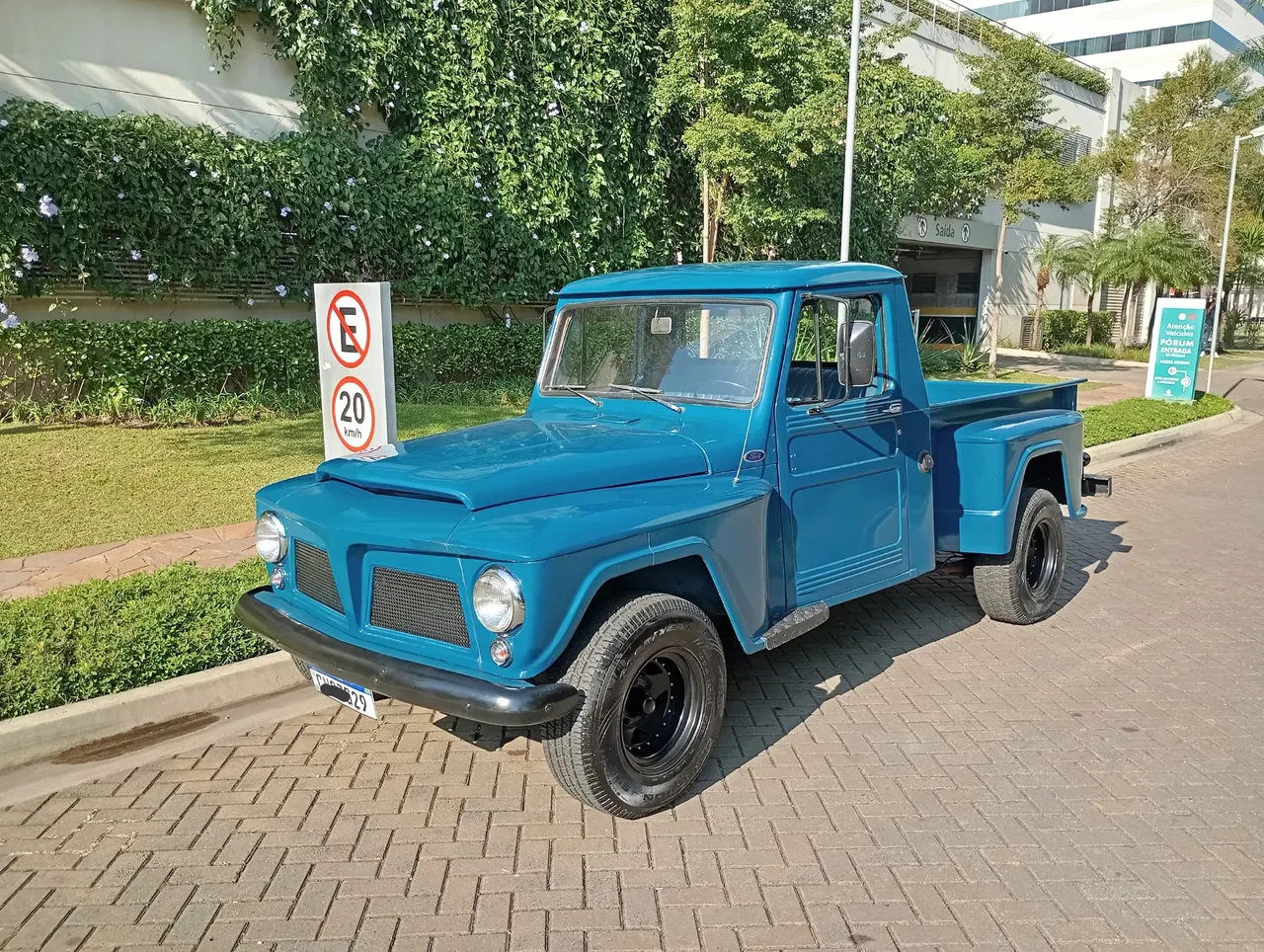 FORD F-75 Usados e Novos