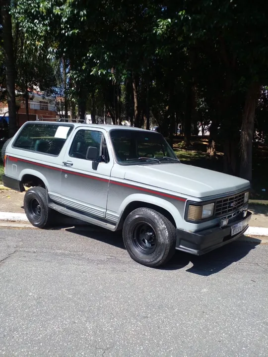 CHEVROLET BONANZA Usados e Novos