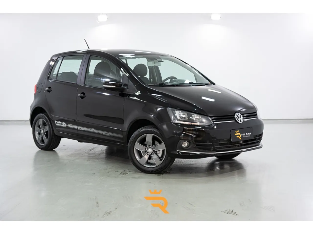 VOLKSWAGEN FOX 2020 Usados e Novos