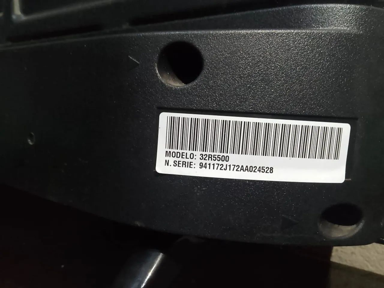 Tv Semp TCL 32 roku tv semi nova - TVs - Alvorada, Vila Velha ...