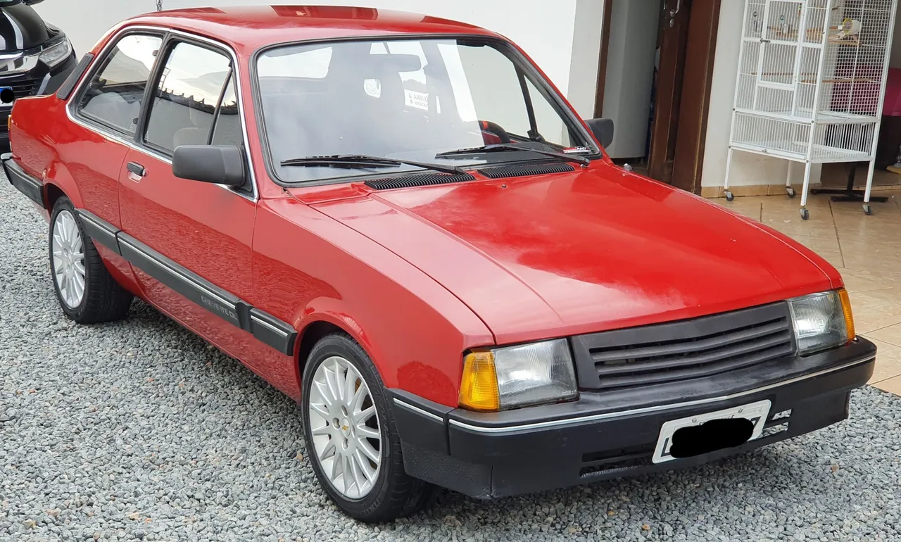 CHEVROLET CHEVETTE 1992 Usados e Novos