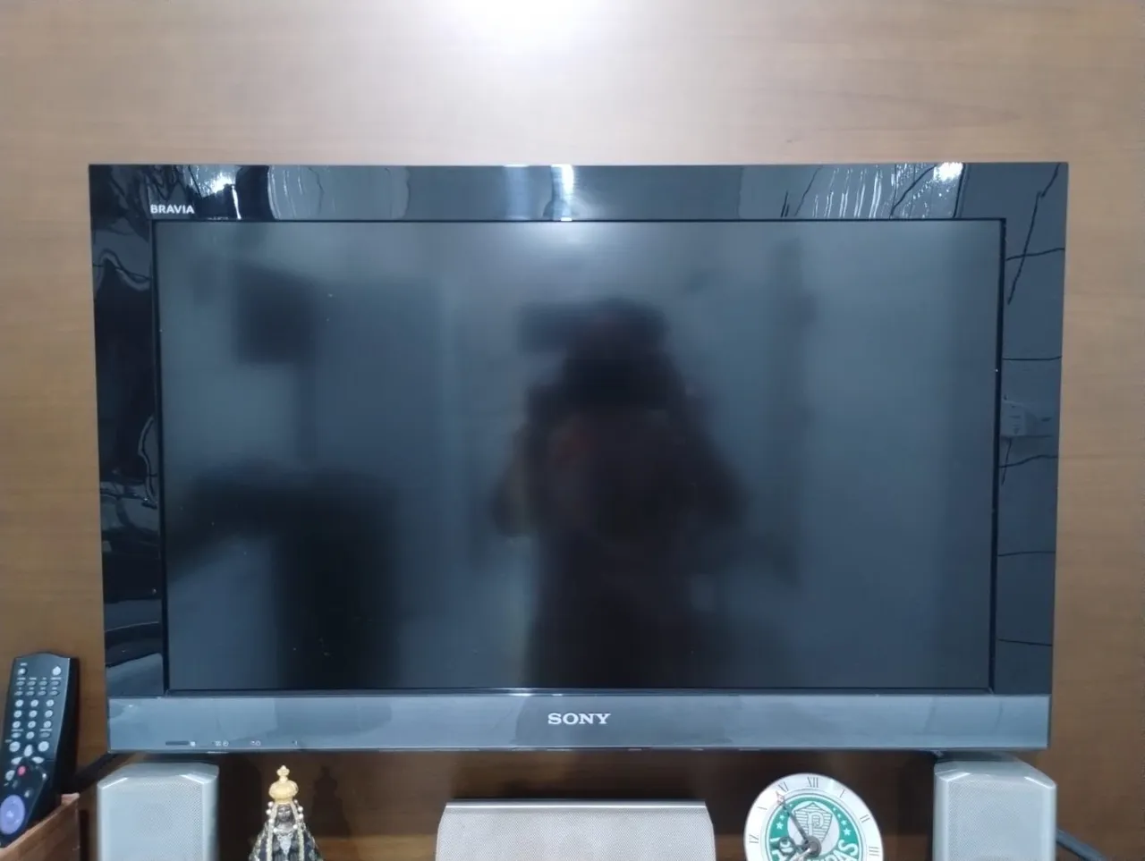 "sony bravia 32 lcd" - TVs no Brasil