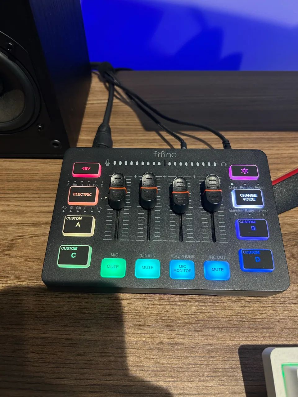 SETUP GAMER COMPLETO - Computadores e Desktops - Campo Grande, Rio de ...