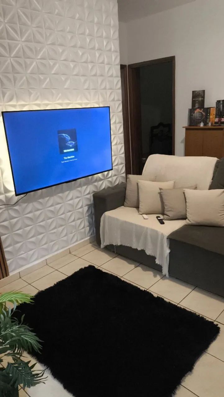 Tv Semp 55 " Google tv (smart tv) - TVs - Saraiva, Uberlândia ...