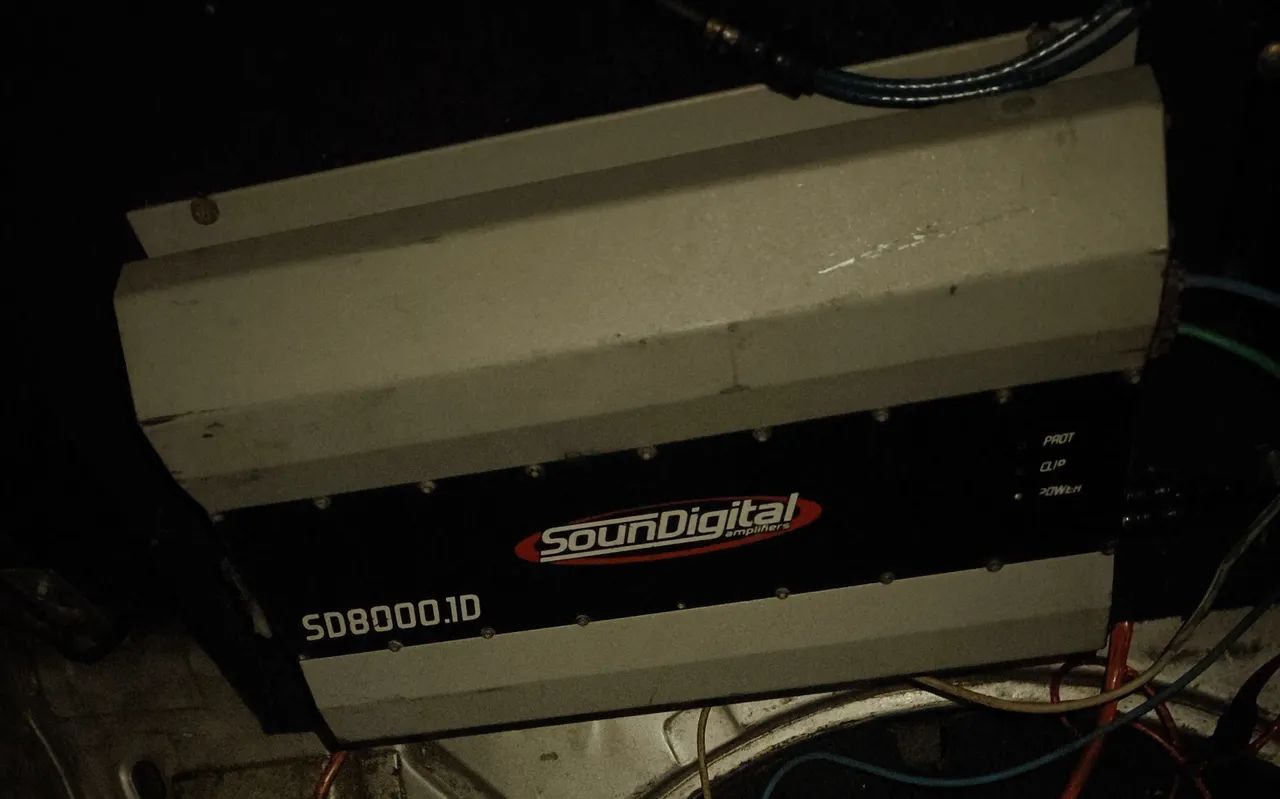 Pra ir logo - Aparelhos de Som - Santa Cândida, Curitiba 1471865160 | OLX