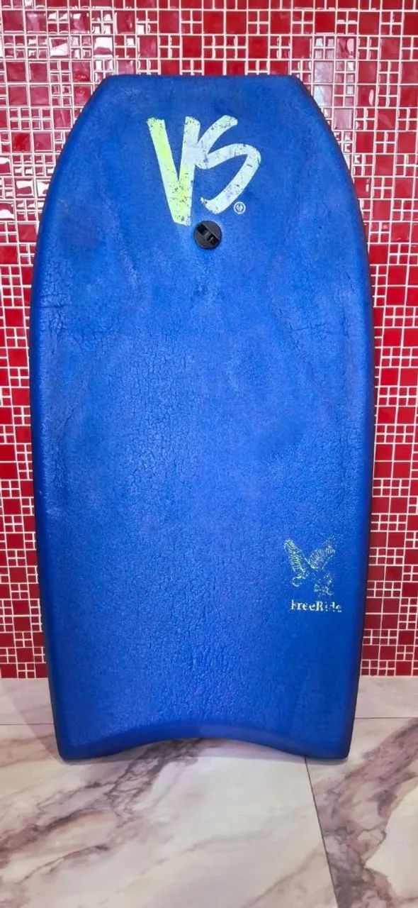 Prancha Body Board VS Free Ride 42' - Esportes Aquáticos - Itanhangá ...